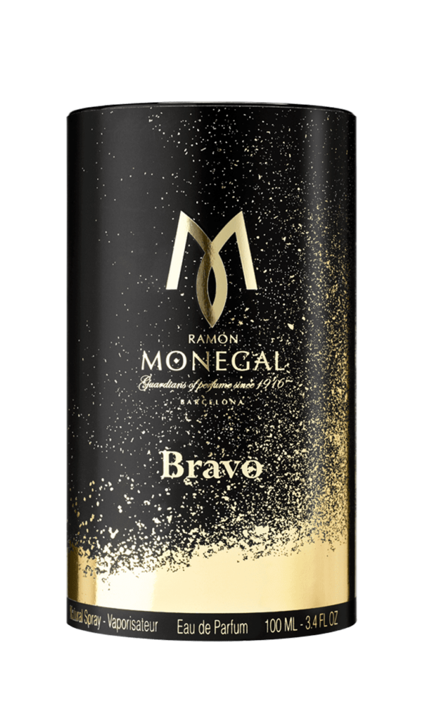 Bravo – Ramon Monegal