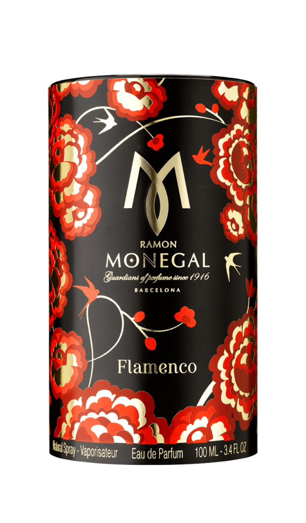 Flamenco – Ramon Monegal